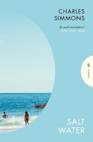 Salt Water (Pushkin Press Classics): Amazon.co.uk: Simmons, Charles ...