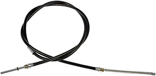Parking Brake Cable Dorman C95510 for sale online | eBay