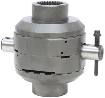 Amazon.com: Boeeda Differential Locker, Differential Locker Steel ...