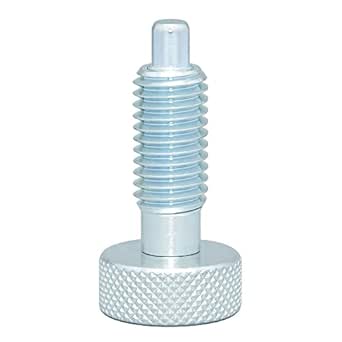 AUZHU- PTA- Metric- Steel Galvanised Indexing plungers Locking plungers ...