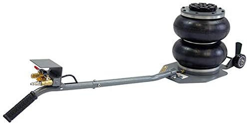 Amazon.com: WINNTEC Pneumatic Balloon Jack 2 Ton : Automotive