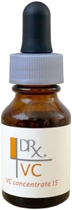 Amazon | DRX ビタミンC美容液 VCコンセントレート15b 12ml ディーアールエックス ロート製薬 | ノーブランド品 | 美容液 通販
