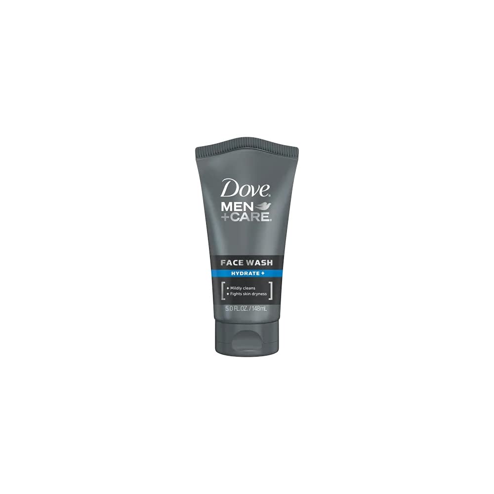 Dove Face Wash Products