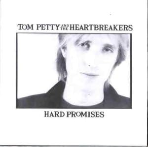 Hard Promises: Amazon.co.uk: CDs & Vinyl