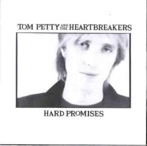 Hard Promises: Amazon.co.uk: CDs & Vinyl