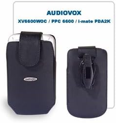 Amazon.com: Audiovox Xv6600 / Siemens Sx66 / Ppc-6600 / I-mate Pda2k ...