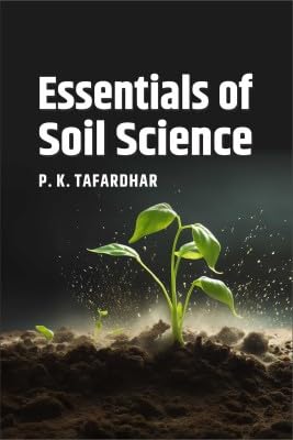 Buy Essentials of Soil Science Book Online at Low Prices in India ...