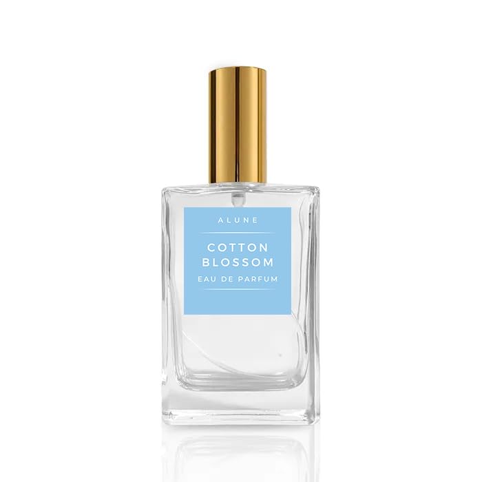 Amazon.com: Perfume Inspired by B&BW Scents (Cotton Blossom, 1.7oz ...