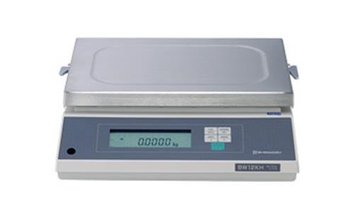 Shimadzu BW22KH Precision Platform Balance : Amazon.in: Industrial ...