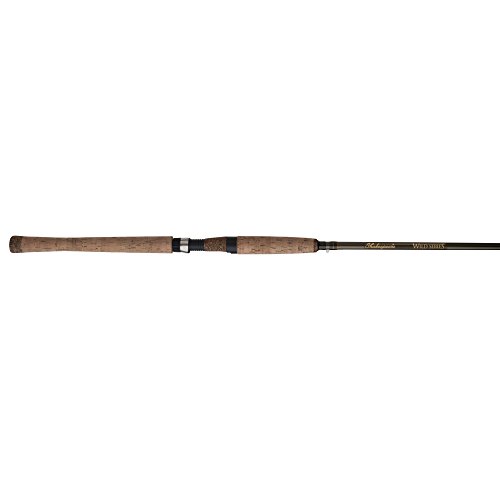 Shakespeare Fishing Rods Review (2025 Buyer's Guide)