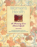 Womens Health : A Primary Care Clinical Guide" 3RD EDITION ...