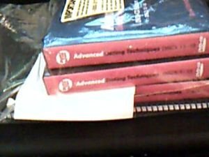 Advanced Dating Techniques CD Audio Series (by David DeAngelo): David ...