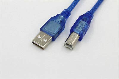 FidgetGear USB PC Cable Data Cord Lead for Pioneer Pro DDJ-SR DDJ-SB ...