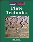 Plate Tectonics: Kay Jackson: 9781590181058: Amazon.com: Books