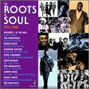 Buy Vol. 1-Roots of Soul Online at Low Prices in India | Amazon Music ...