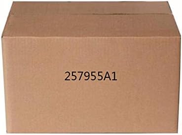 Bomba hidráulica 257955A1 17 dientes para caja 590SL serie 2 590SM : Amazon.com.mx: Automotriz y ...