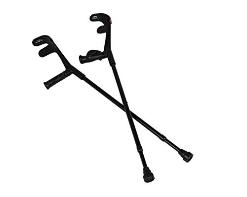 Krücken kaufen • Bestseller im Überblick 2020 | testigel.de