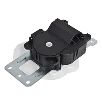 79140-SWA-A01 HVAC Air Heater Blend Door Actuator Compatible with Honda ...