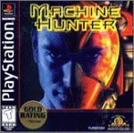 Amazon.com: Machine Hunter - Playstation (Renewed) : Video Games