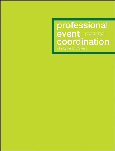 Professional Event Coordination (The Wiley Event Management Series ...