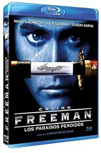 Crying Freeman - Der Sohn des Drachen / Crying Freeman (1995 ...