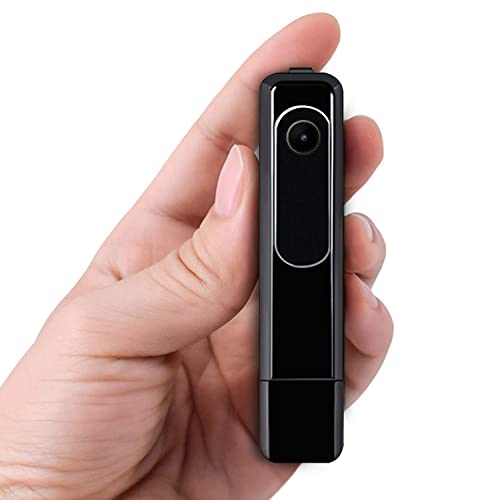 Best Mini Camera: Our Top Picks For Tiny Spy Cameras