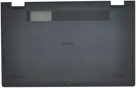 Amazon.com: Jxjslp Replacement Bottom Base Case for DELL Inspiron 15 ...