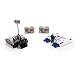 Amazon.com: HEX BOTS BattleBots Arena Bite Force & Blacksmith, Remote ...