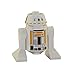 R5-F7 DROID - LEGO Star Wars Minifigure : Amazon.co.uk: Toys & Games