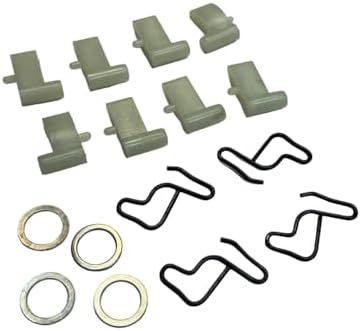 Amazon.com : Stihl 4241 195 3501 Starter Spring - Easy Start OEM fits ...