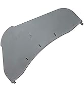 Amazon.com: (𝟮𝟬𝟮𝟱 𝙐𝙥𝙜𝙧𝙖𝙙𝙚𝙙) DC97-16782A Dryer Drum Roller with Update ...