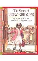 The Story of Ruby Bridges (Scholastic Bookshelf (Pb)): Robert Coles ...