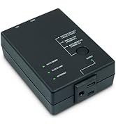 Amazon.com: MSNSwitch2 Internet Enabled IP Remote Power Switch with ...
