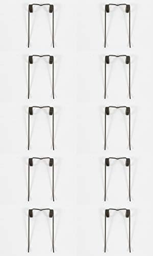 Amazon.com : Suchtale Spring Tine Thatcher 40/48inch Tow Behind ...