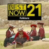 Various Artists - Folklore: Best Now, Vol. 21 - Amazon.com Music