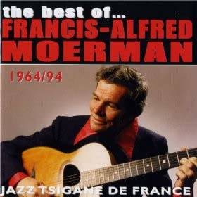 The Best of: Francis-Alfred Moerman: Amazon.in: Music}