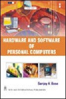 Buy Hardware and Software of Personal Computers Book Online at Low ...