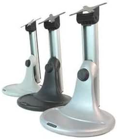 Amazon.com: Atdec Desktop Monitor Stand, in Black : Home & Kitchen