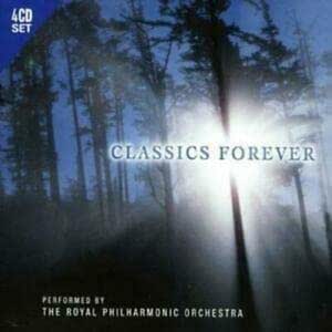 Classics Forever: Royal Philharmonic Orchestra: Amazon.es: CD y vinilos}