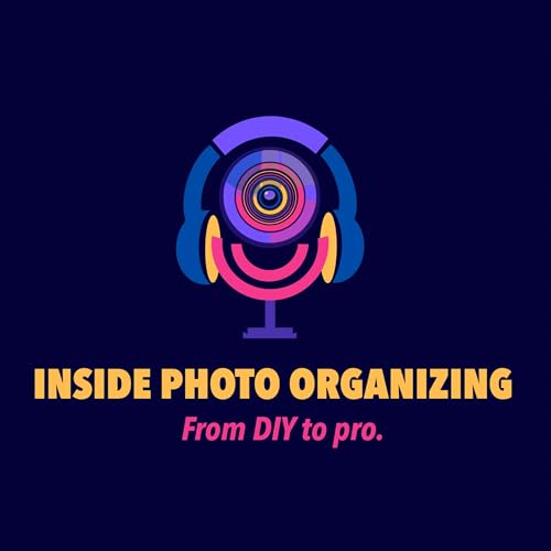 Amazon.com: Inside Photo Organizing : Allison Freedman and Susan Wolak ...