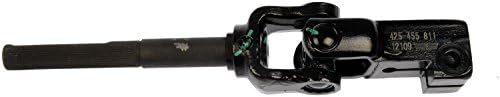 Amazon.com: Dorman 31015 Steering Coupling Assembly Compatible with ...