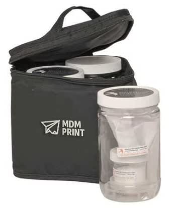 Amazon.com: Weather Meter RH Calibration Kit : Industrial & Scientific