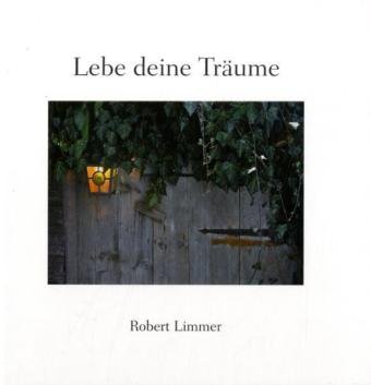 Lebe deine Träume : Limmer, Robert, Wachsmuth, Günther: Amazon.de: Bücher