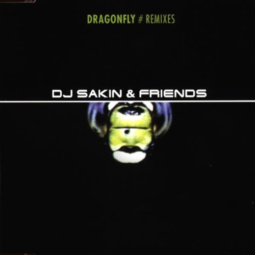 Dragonfly - Amazon.com Music