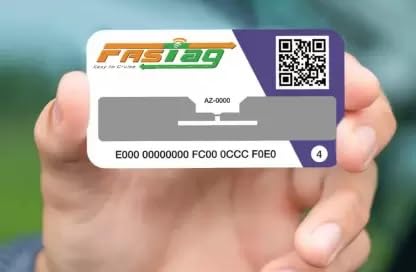 Toll Sticker Card Seamless and cashless toll payments on National ...