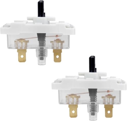 Amazon.com: Showingo WE4M416 248C1146P001 Dryer Start Switch ...