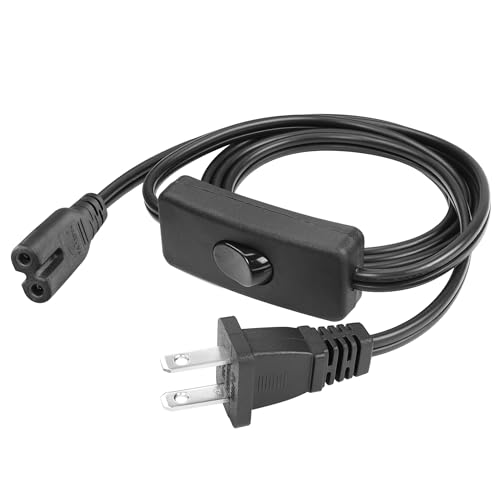Best Power Cord for Switch and Similar Devices: Top Picks for Reliable ...
