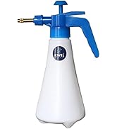 KWEL 1 Pc Heavy Duty Garden Pump Pressure Sprayer, Lawn Sprinkler ...