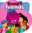 Barney's Friends: Amazon.co.uk: Larsen, Margie: 9781570641145: Books