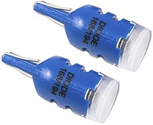 Amazon.com: Diode Dynamics Door Light LEDs compatible with Toyota GR86 ...